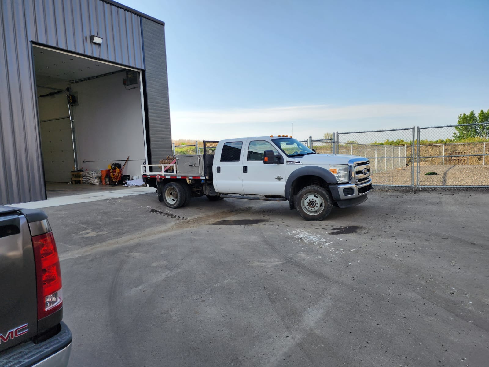 Gallery - Probe Drilling