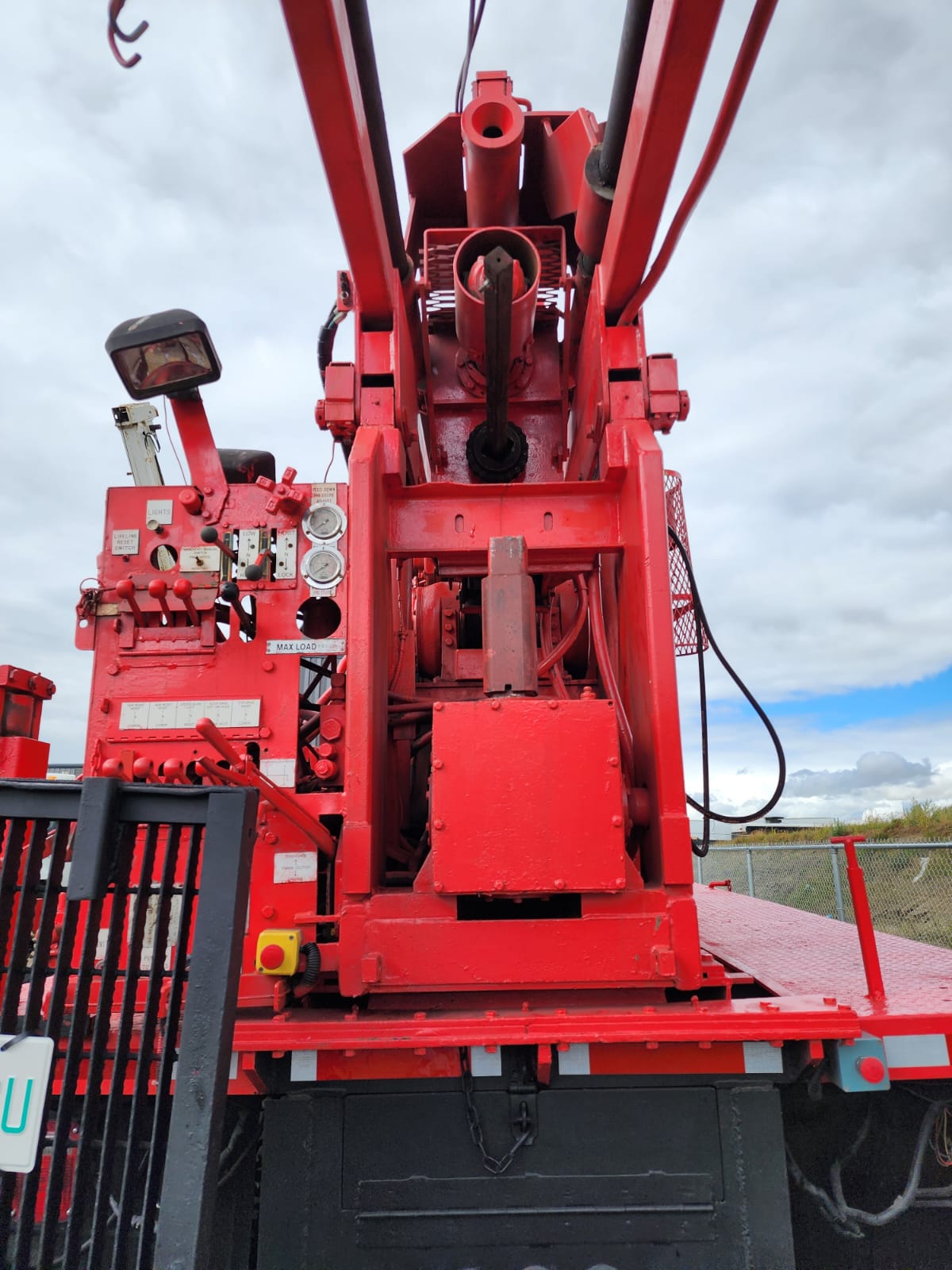 Gallery - Probe Drilling