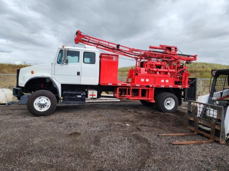 Home - Probe Drilling